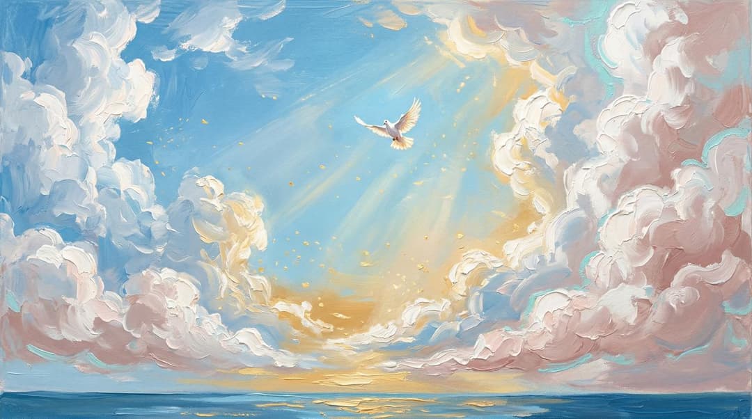 Who Was Isaac in the Bible? Story, Lessons, and Key Verses | Sacred